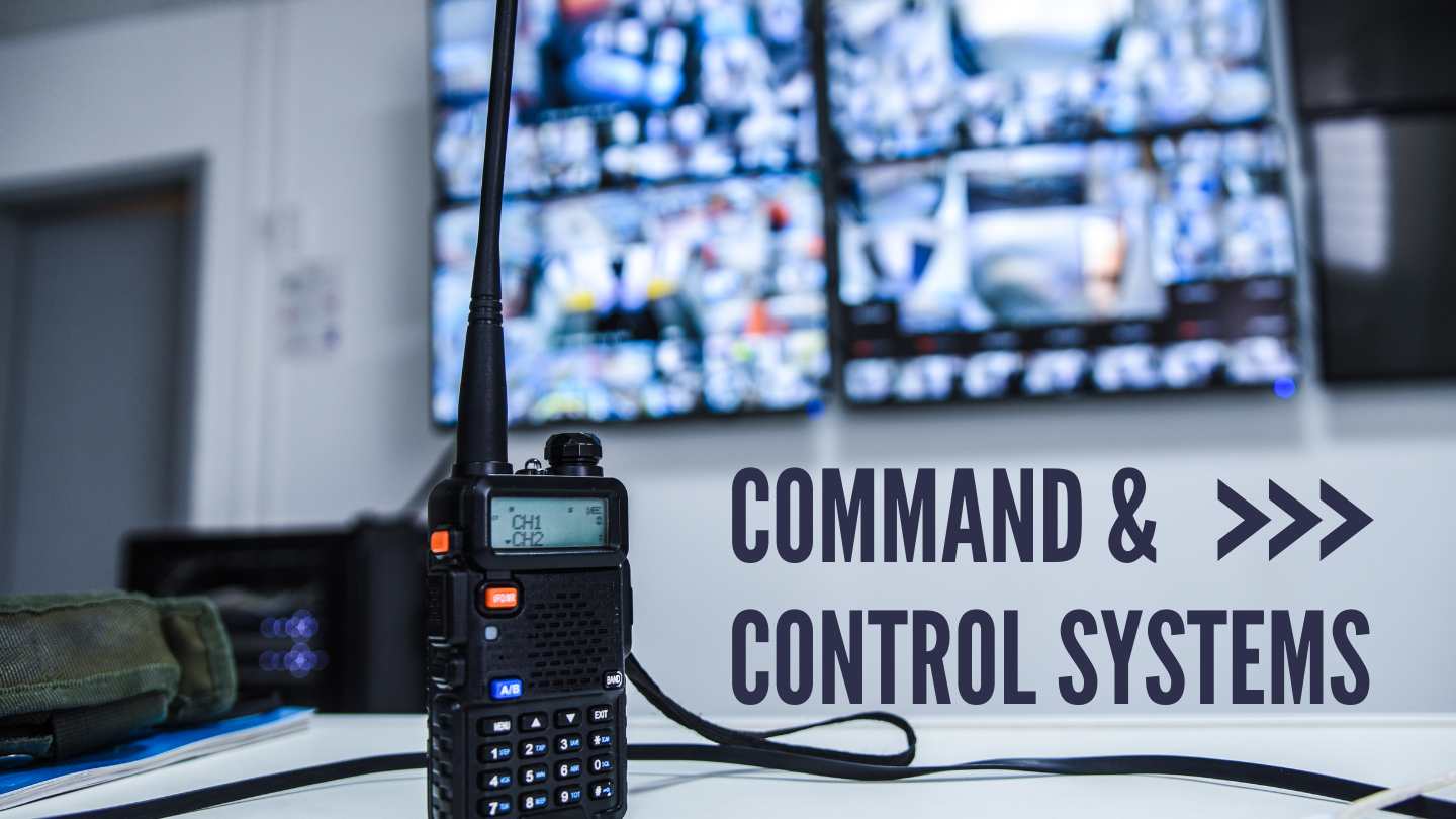 Cybersecurity & Physical Security Solutions - Securetech.Asia