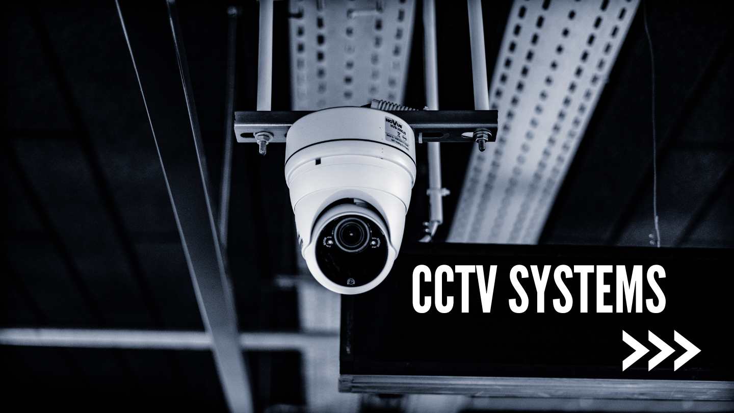 Cybersecurity & Physical Security Solutions - Securetech.Asia