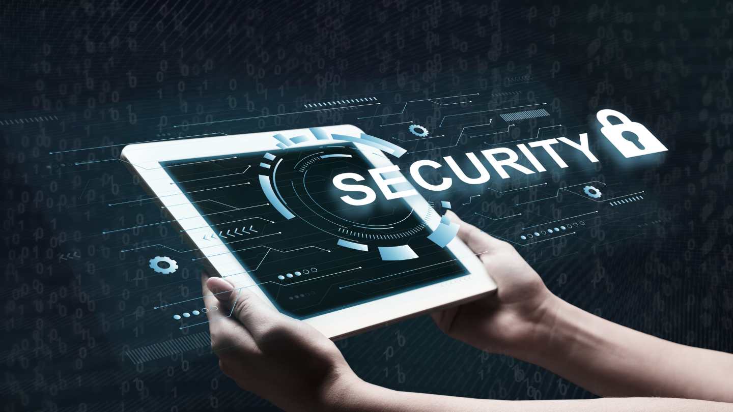 Cybersecurity Solutions - Securetech.Asia