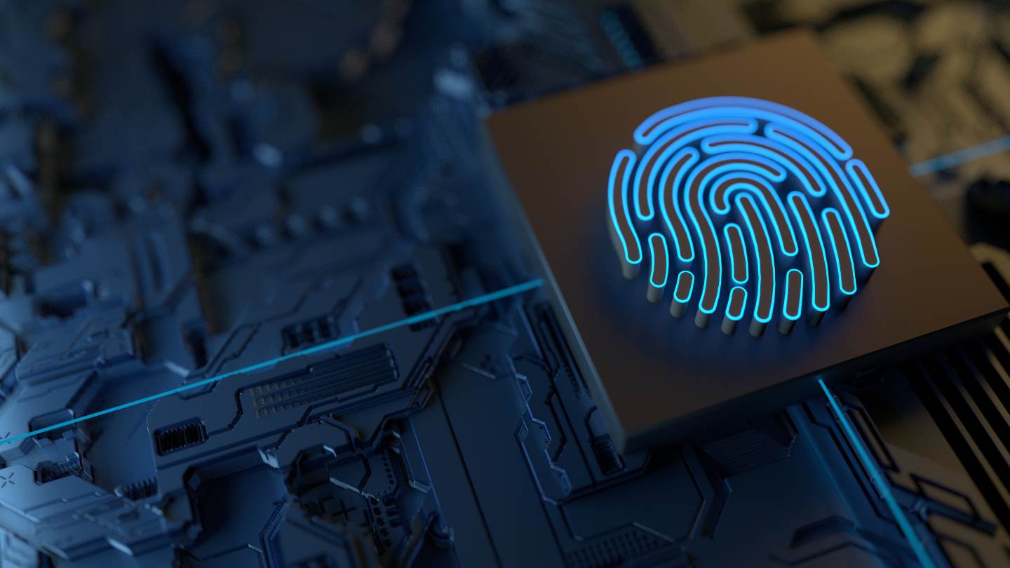 Cybersecurity Solutions - Securetech.Asia