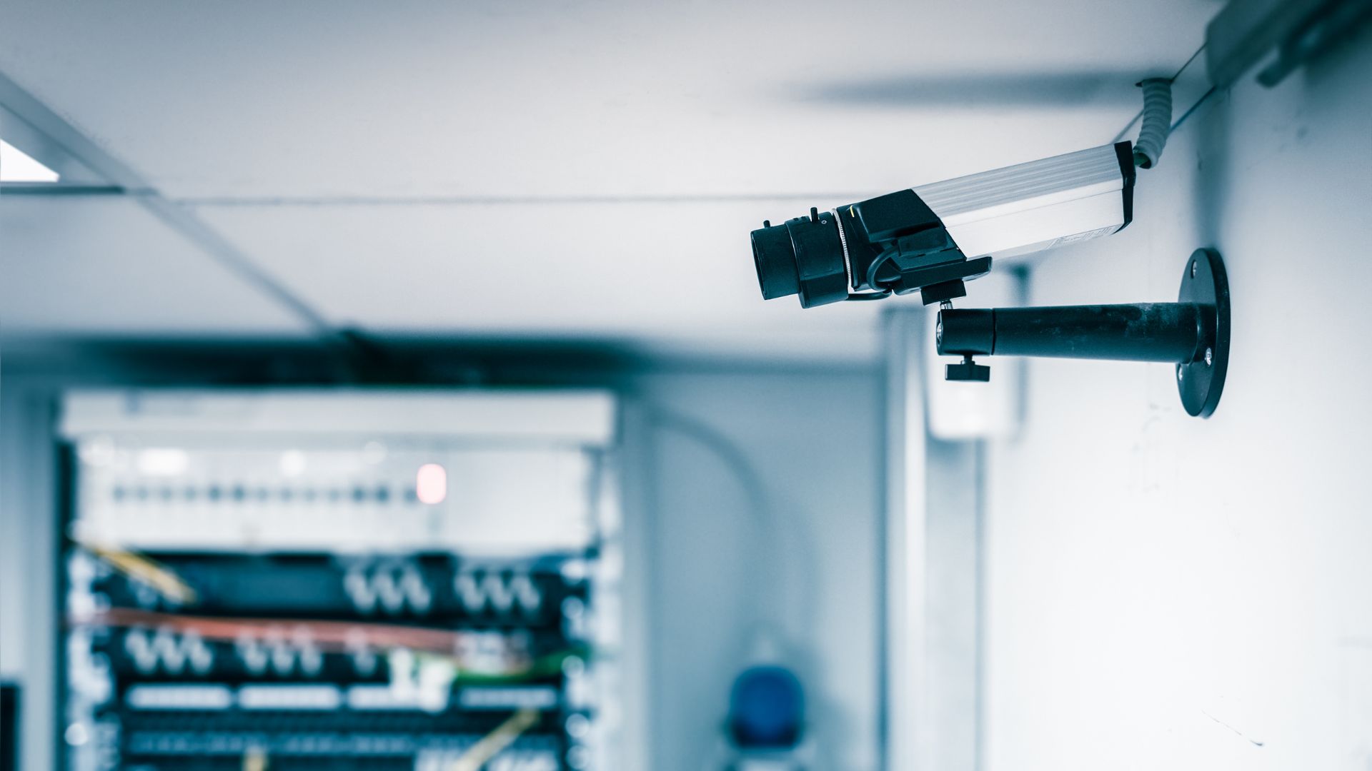 Choosing the Best CCTV System - Securetech.Asia