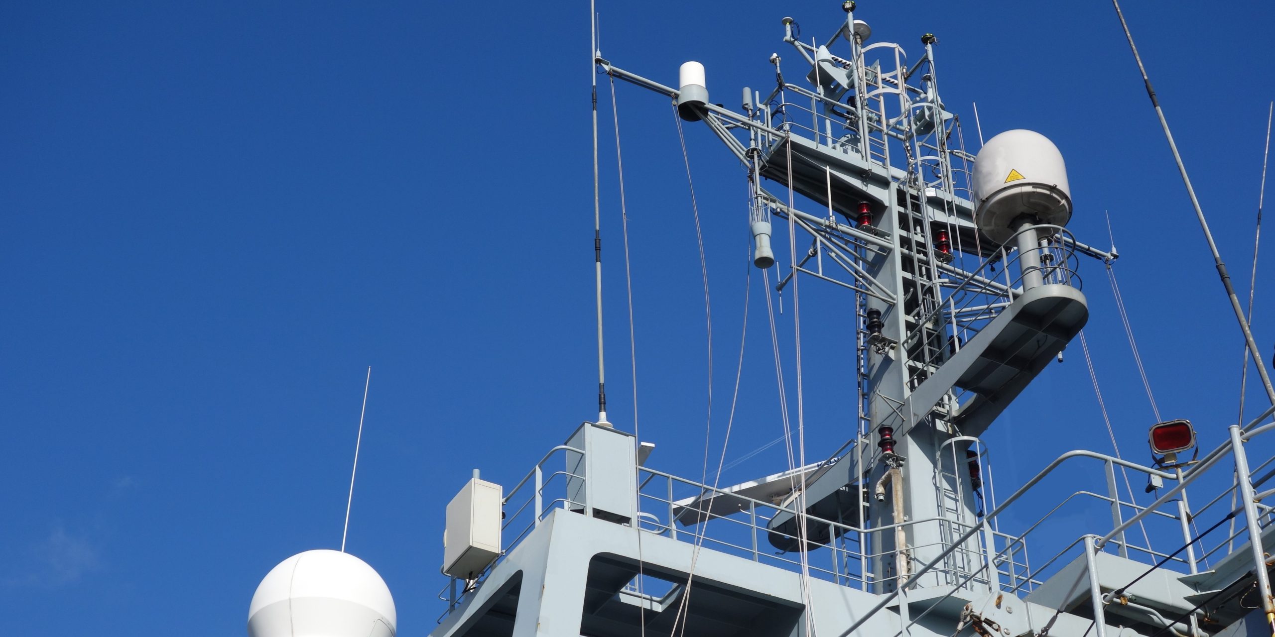 How Radar Detection Systems work - Cybersecurity & Security Solutions
