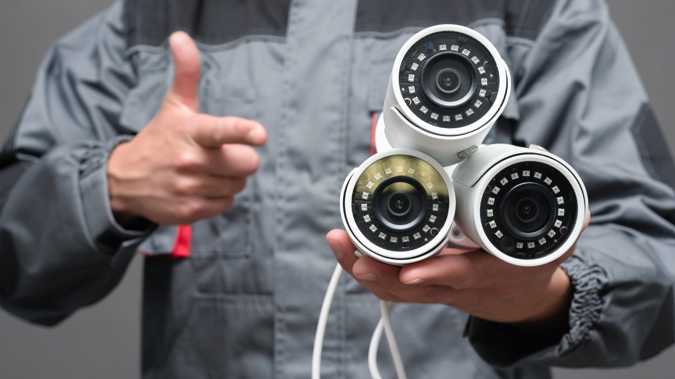 International Standards for Offshore CCTV Systems - Cybersecurity ...