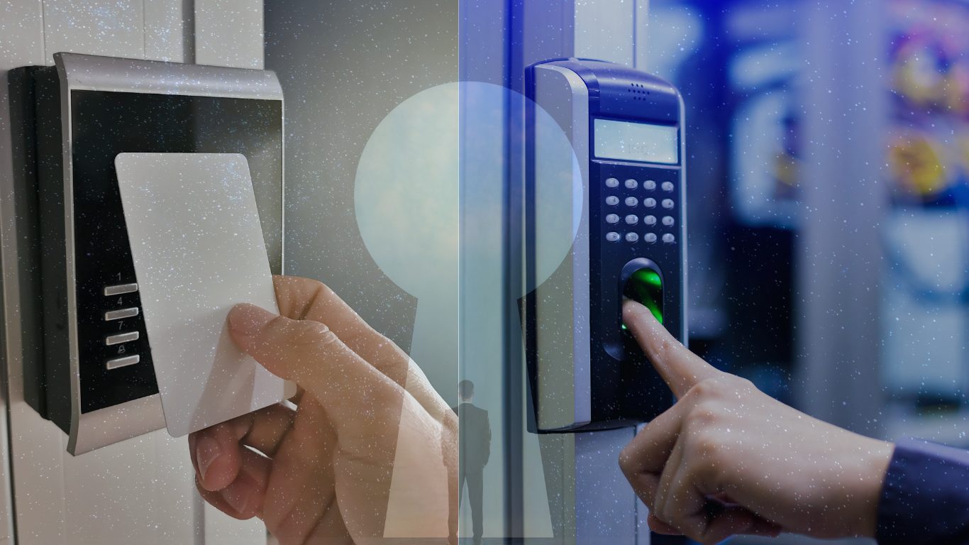 Cybersecurity In Modern Access Control Systems Cybersecurity